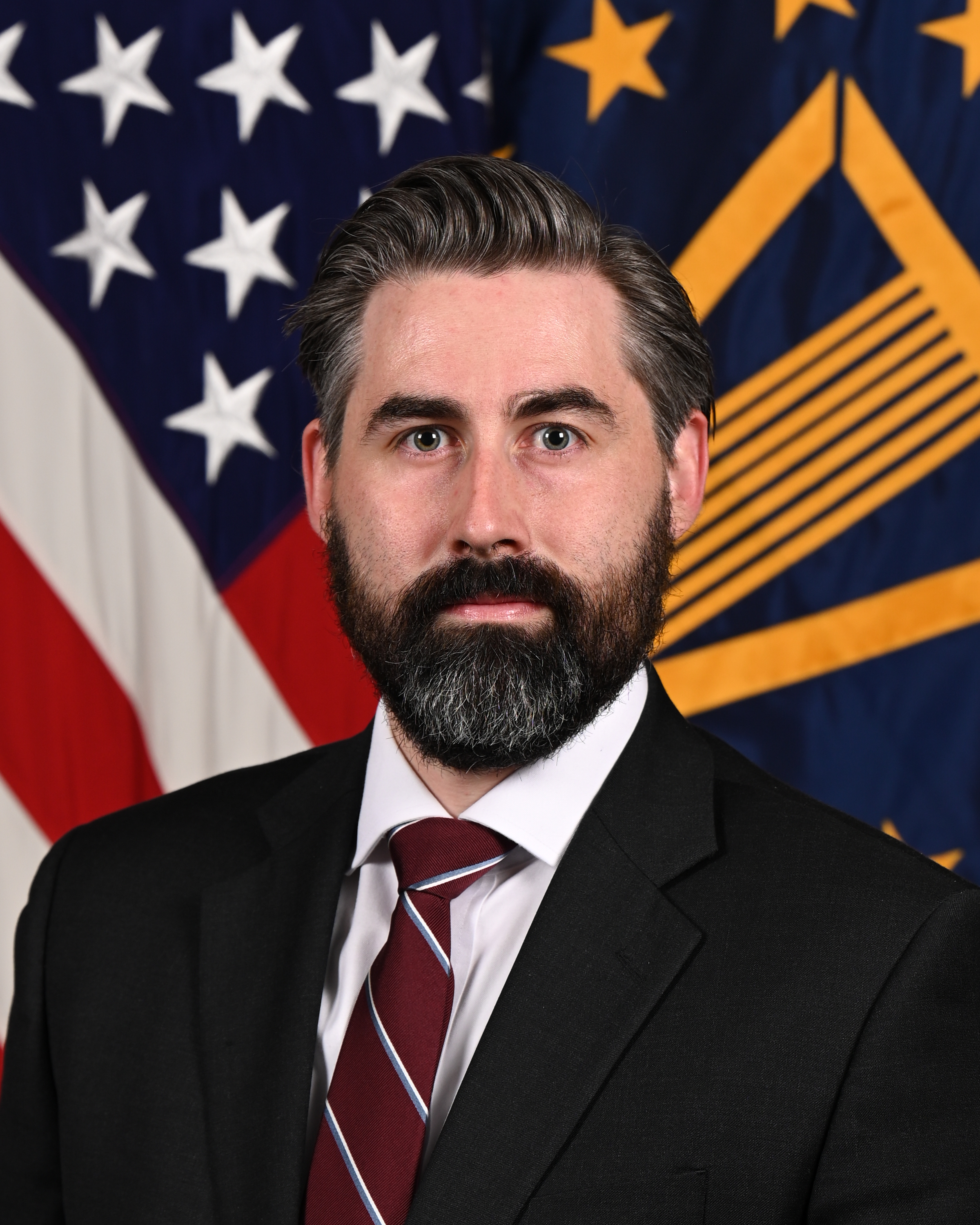 Shawn M. Flynn > Office of General Counsel > Article View Bios