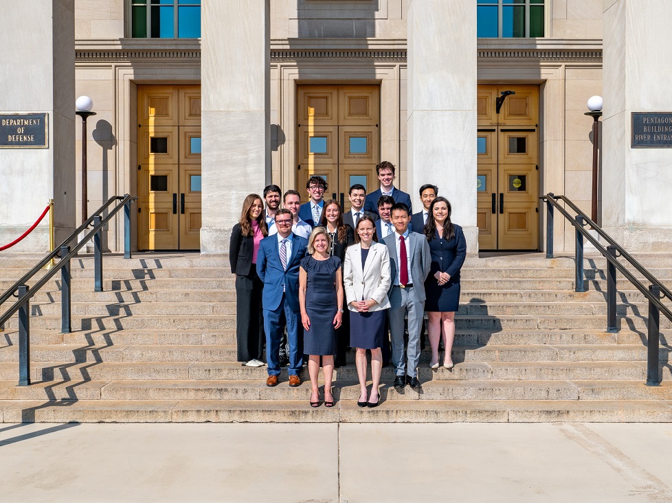 Office of the General Counsel